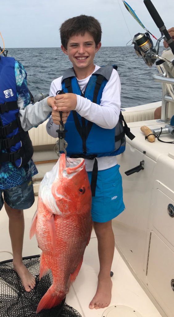 Alabama Fishing Set Records In 2020