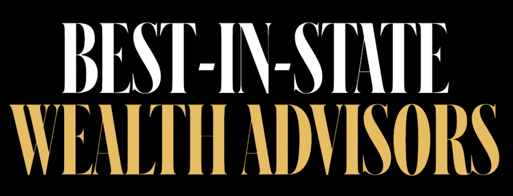 Local Financial Advisor Named To Top Lists