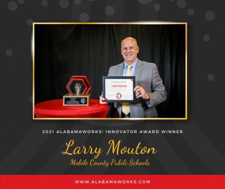 MCPSS’ Mouton Teachers Receive Awards