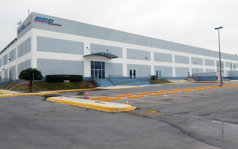 BBB Acquires Undercar Express