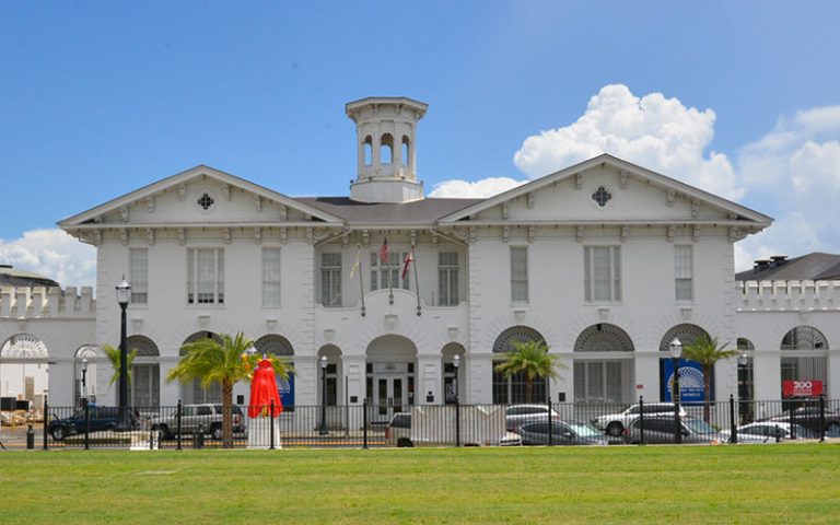 Mobile History Museum Breaks Records