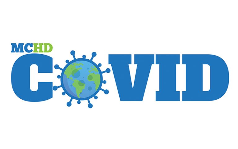 MCHD Data And Updates Announced