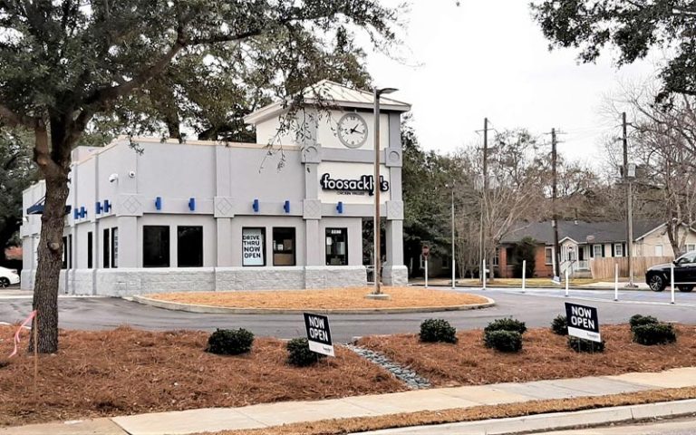 Midtown Foosackly’s Reopens