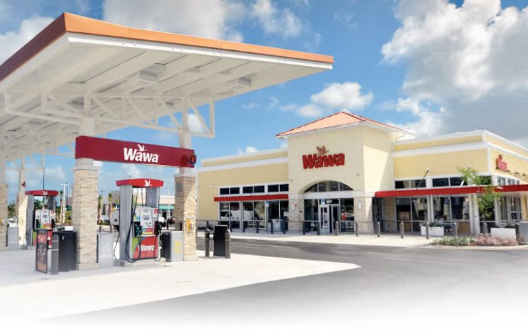 Wawa Looking To Mobile For Expansion