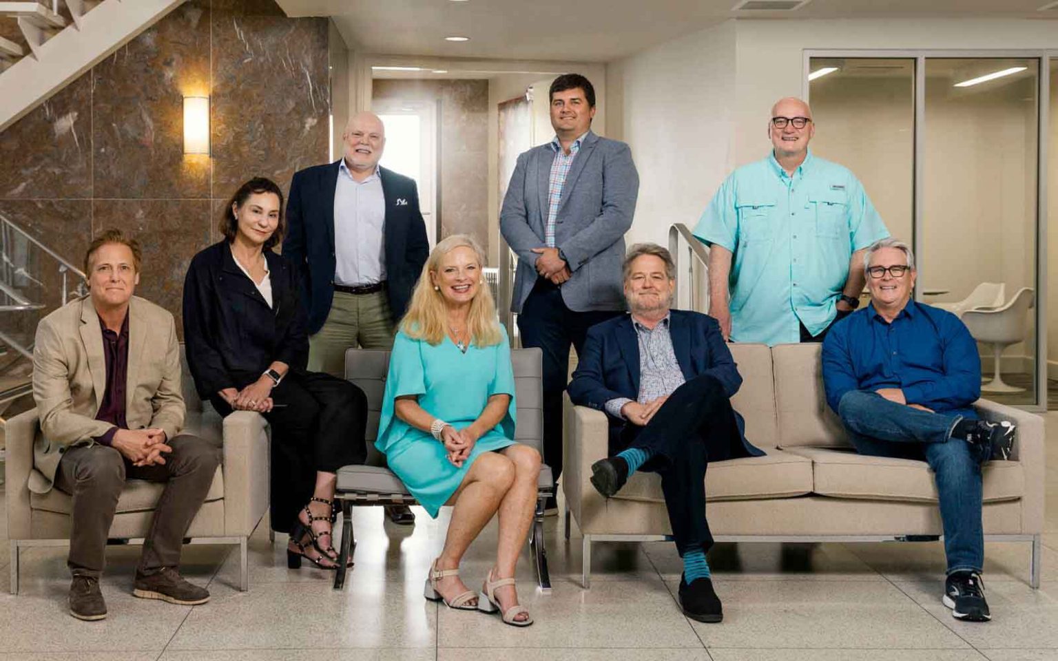 Lewis Communications Changes Hands, CEO