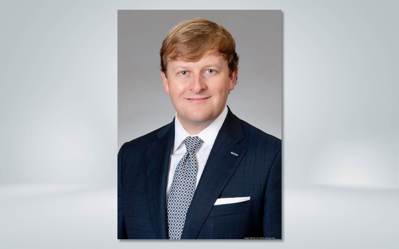 Local Financial Advisor Named To National List