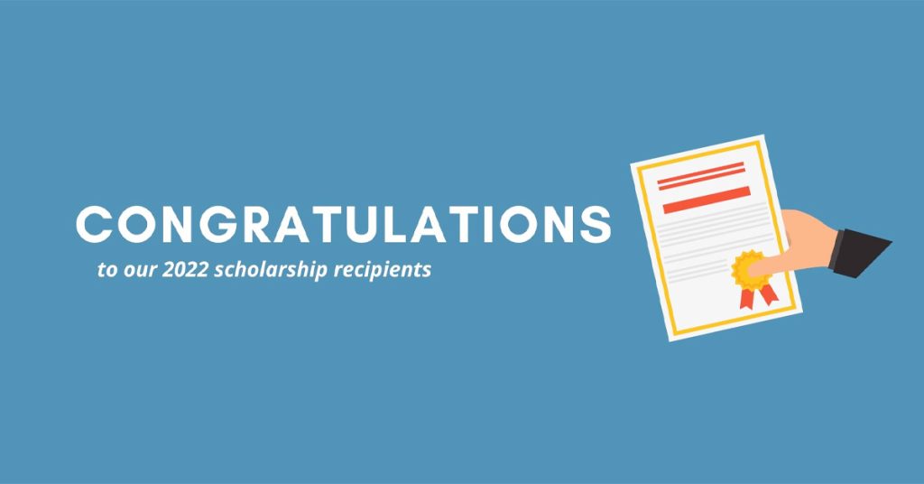 White-Spunner Announces Scholarship Winners