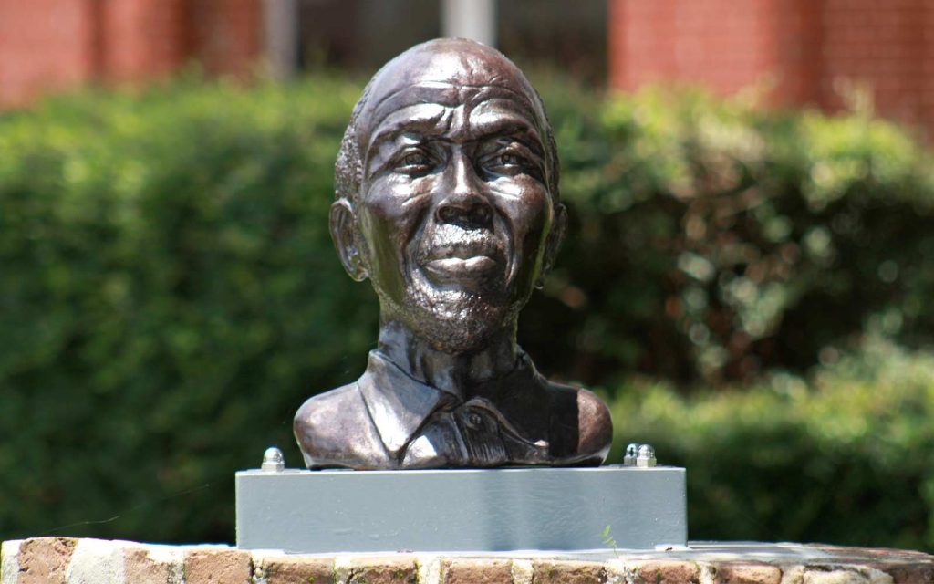 Africatown Named To Smithsonian List