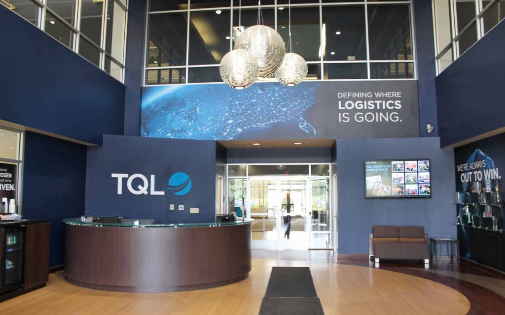 TQL Expands In Spanish Fort