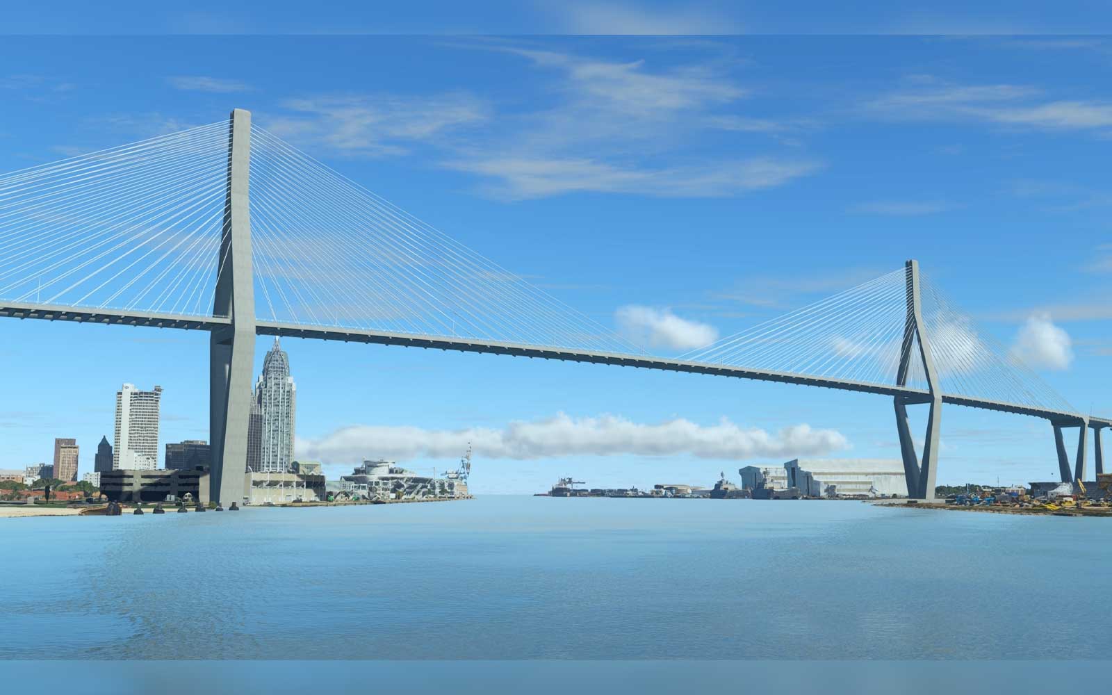 Mobile, Eastern Shore MPOs Advance Bridge Project