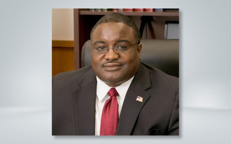 Lewis Appointed To USA Board Of Trustees