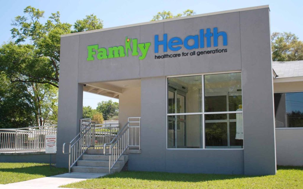 MCHD Family Health Receives Grant For Cancer Screenings