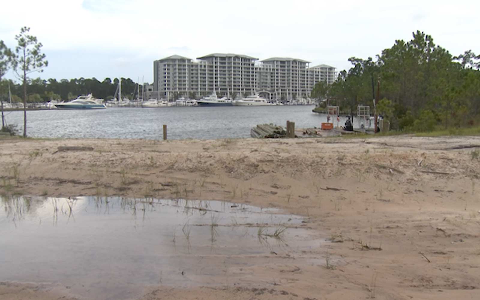 The Wharf Adds 86 Acres