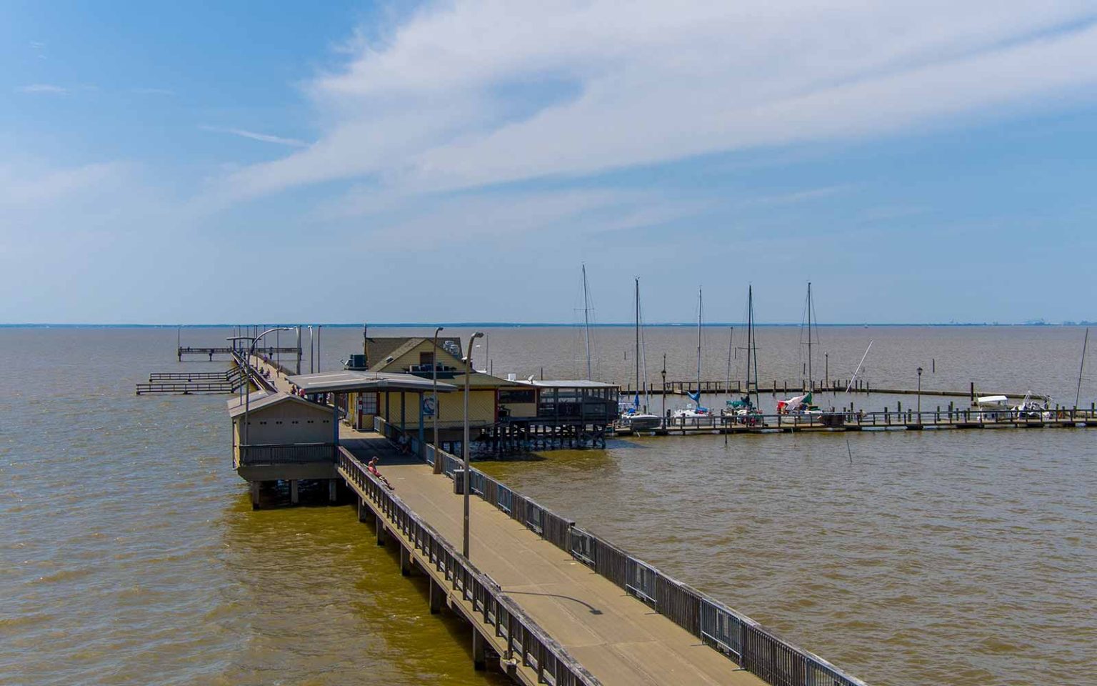 Restaurant On Fairhope Pier To Reopen As The Blind Tiger In 2023