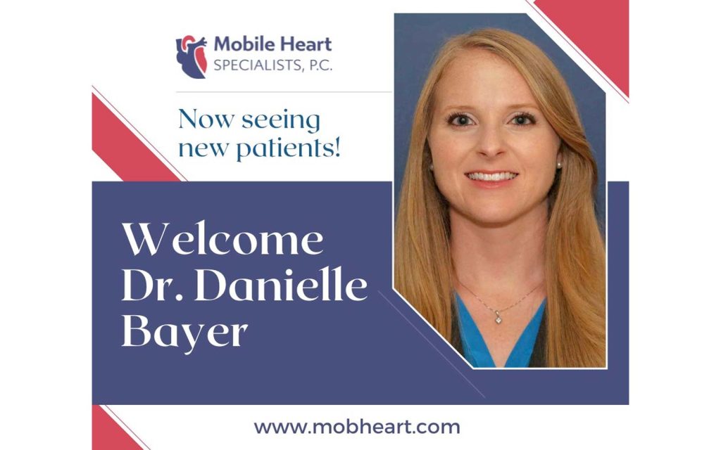 Bayer Joins Mobile Heart Specialists