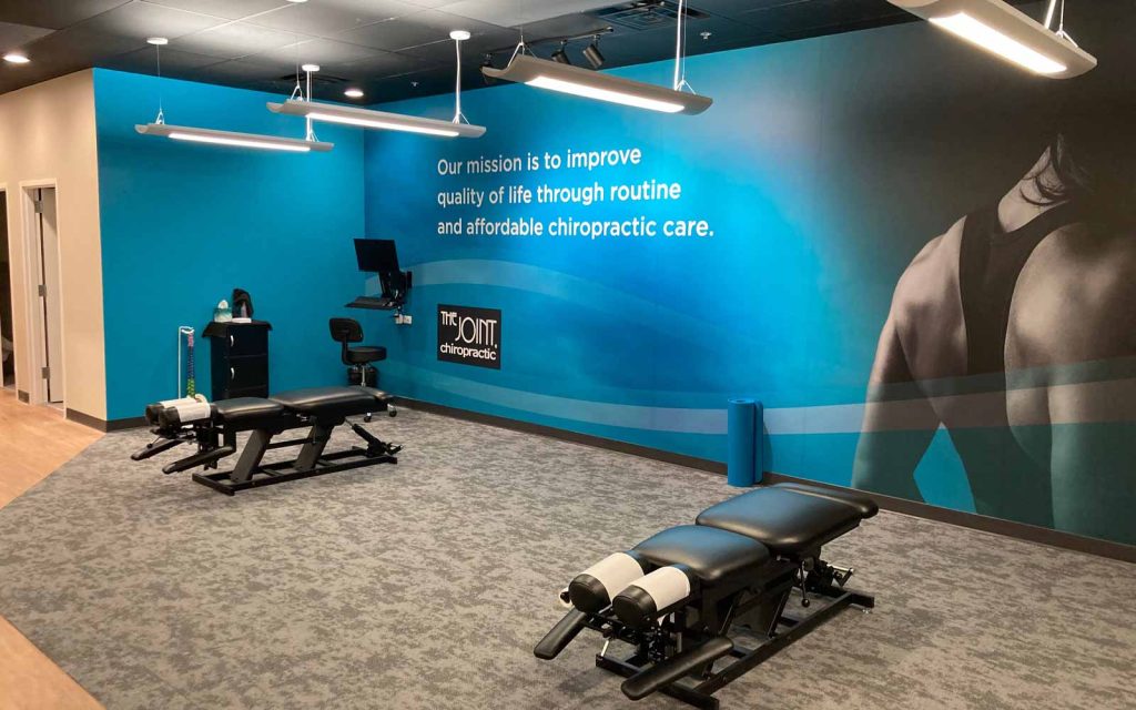 The Joint Chiropractic Opens In Daphne