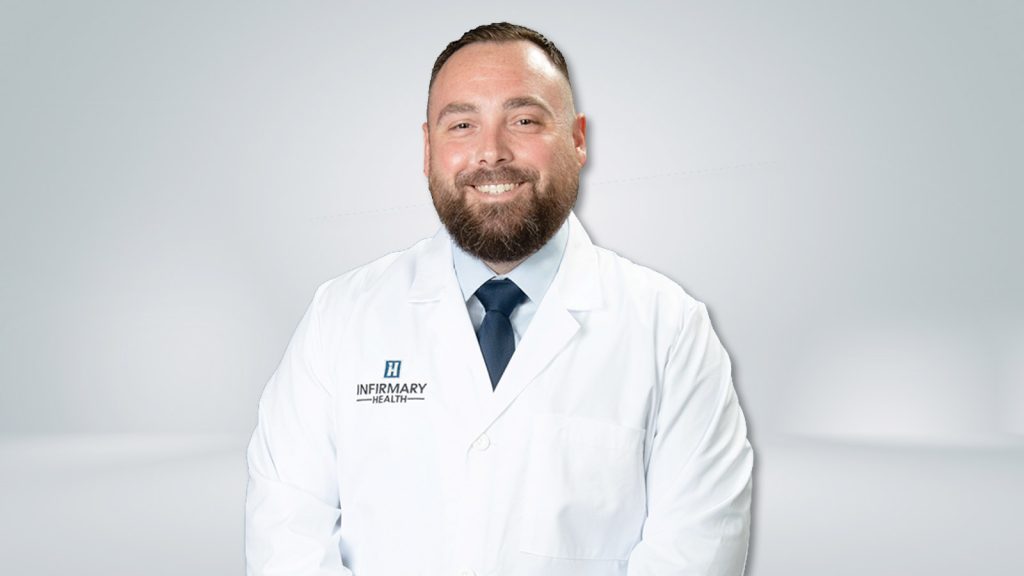 Diagnostic & Medical Clinic Adds Physician