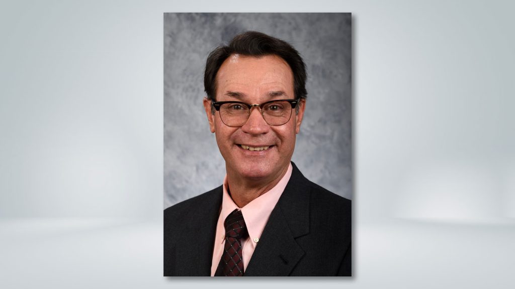 USA Health Names Chief Of Anesthesia Services