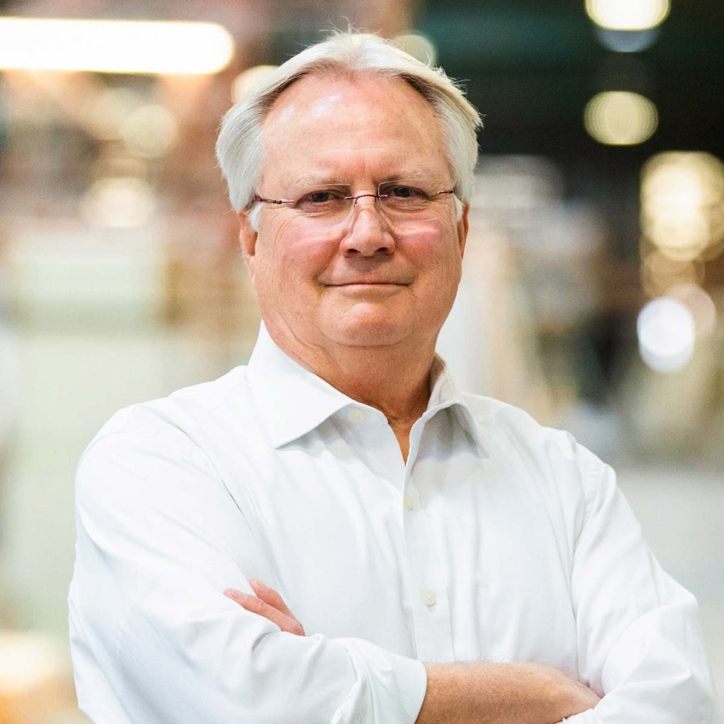 U.S. Rep. Carl To Launch Web Series