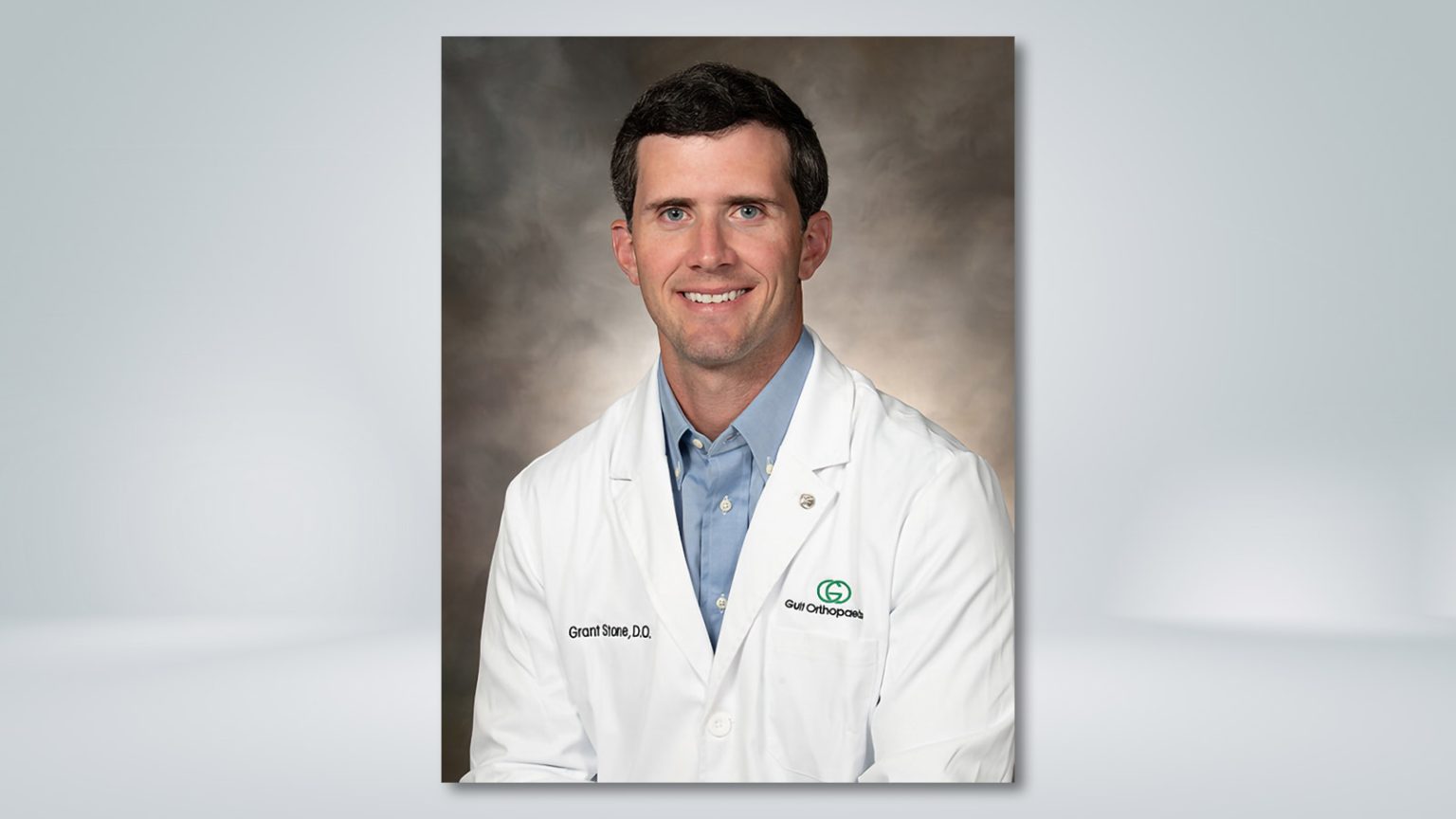 Gulf Orthopaedics Adds Physician