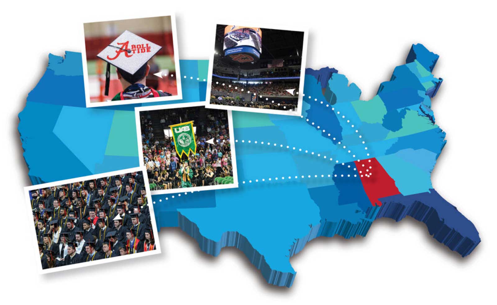 “All In Alabama“ Initiative Launched