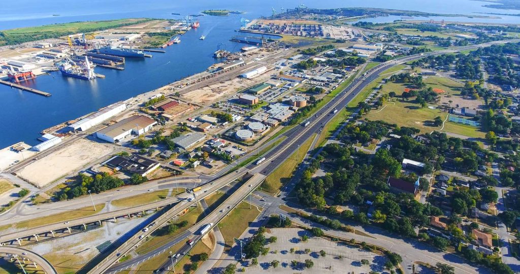 Longshoremen’s Union Strikes At CSA