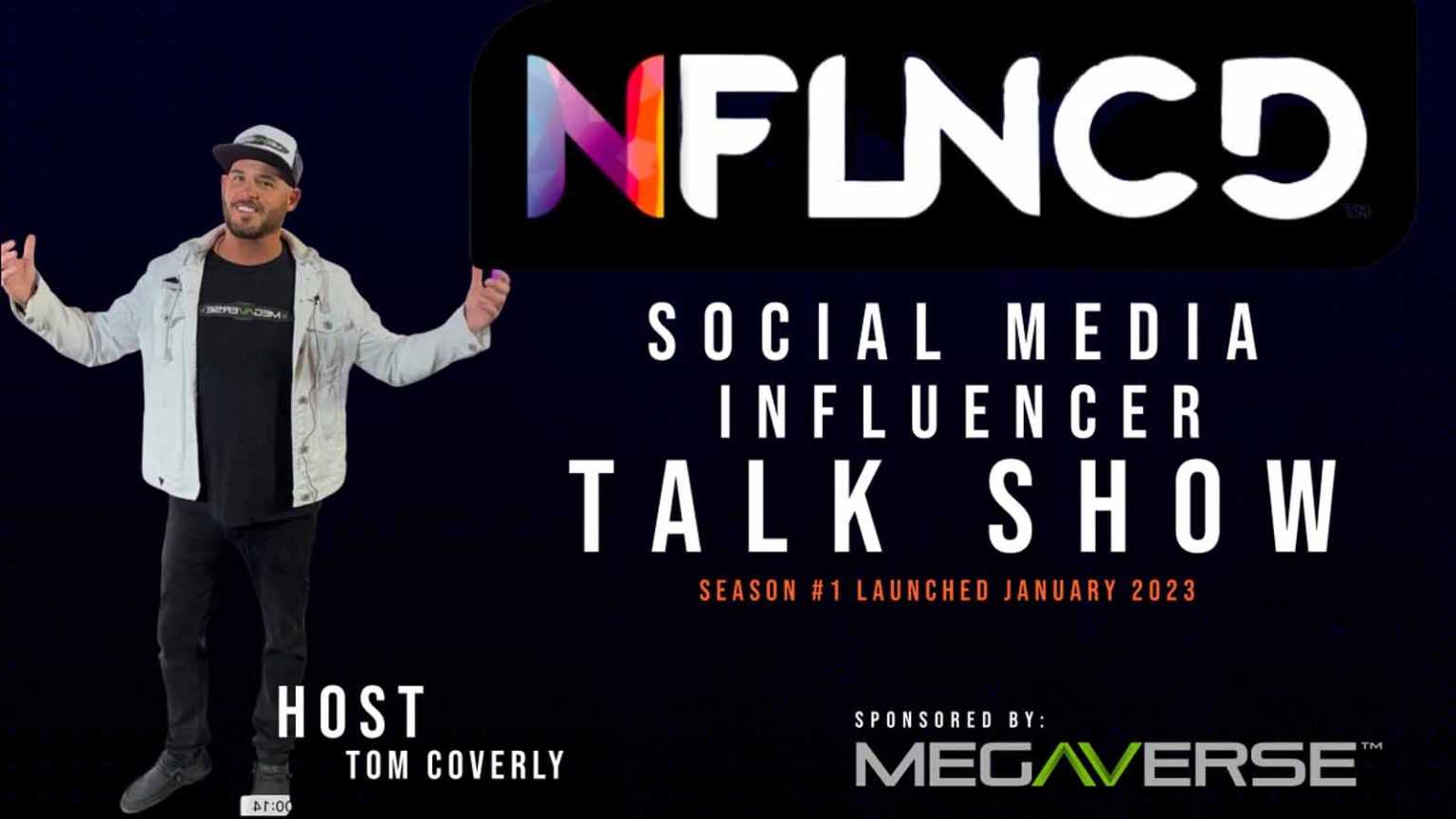 Local Host Announced For Influencer Talk Show