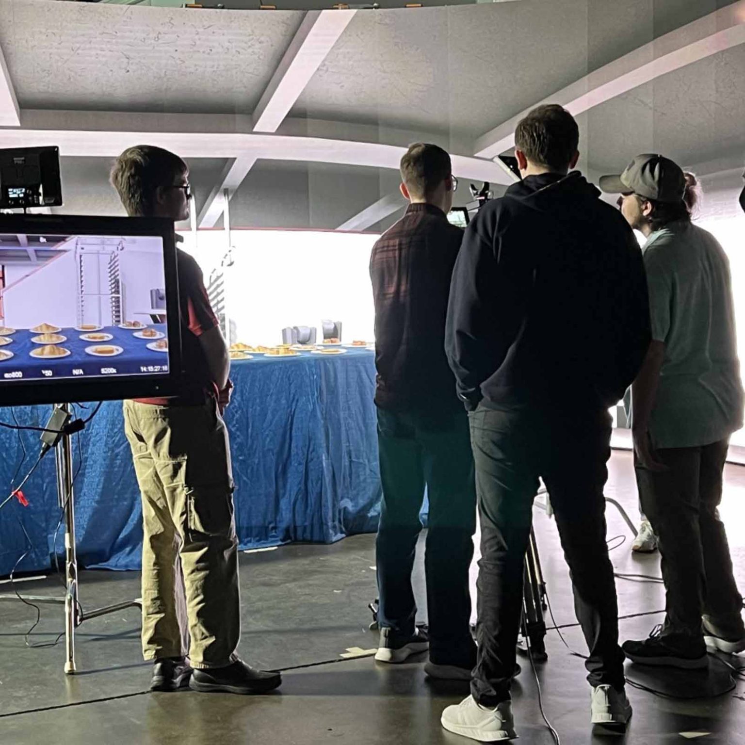 New Mobile Film Office Shadow Program Offers Onsite Opportunities