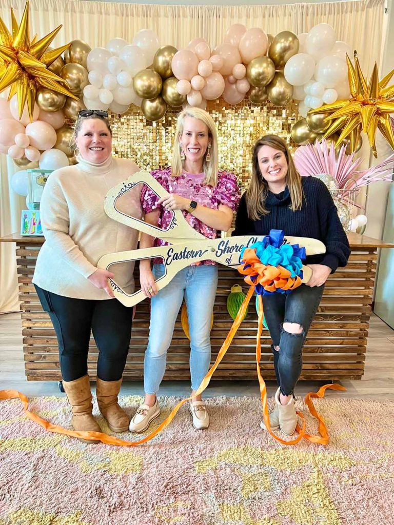 Pop & Pour Party Opens In Daphne