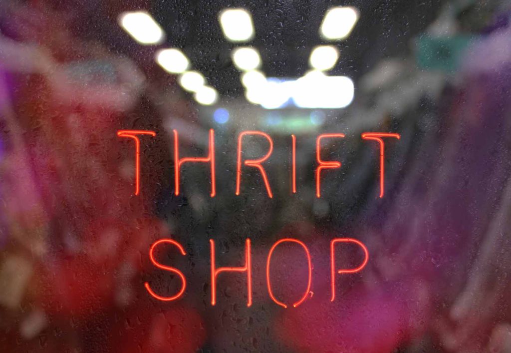 America’s Thrift Stores To Open Third Gulf Coast Location
