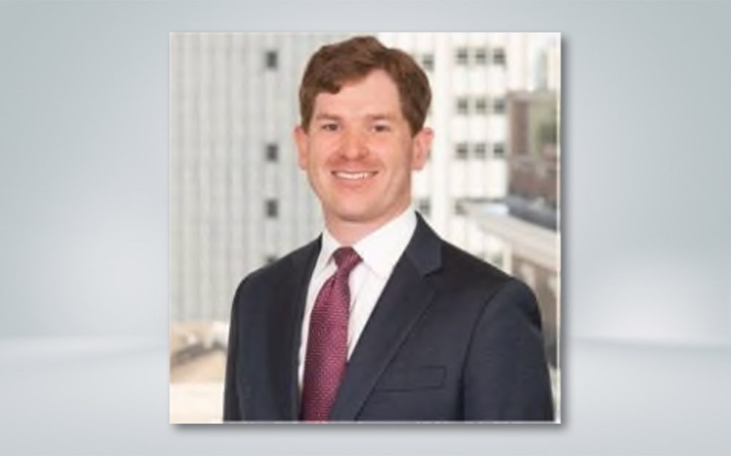 New Associate Attorney Joins Armbrecht Jackson