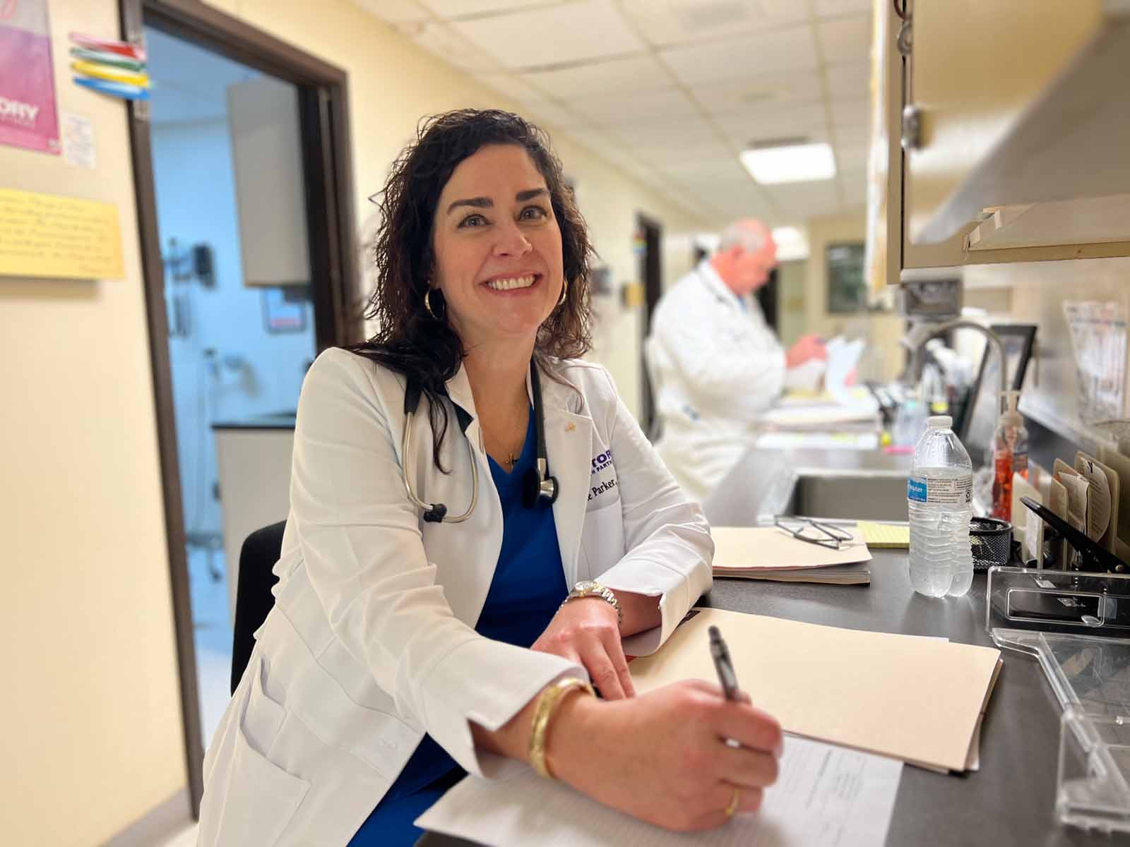 Victory Health Partners Adds Nurse Practitioner