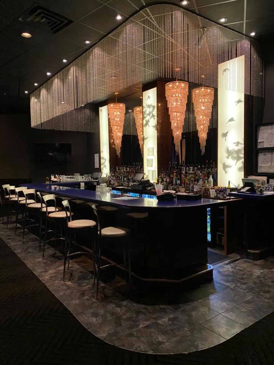Skyview Lounge Reopens Under New Ownership
