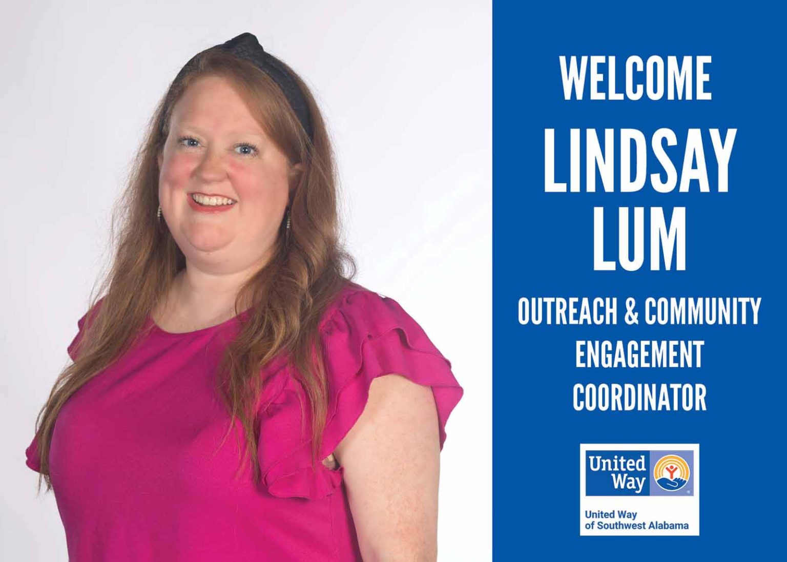 UWSWA Hires Outreach, Engagement Coordinator