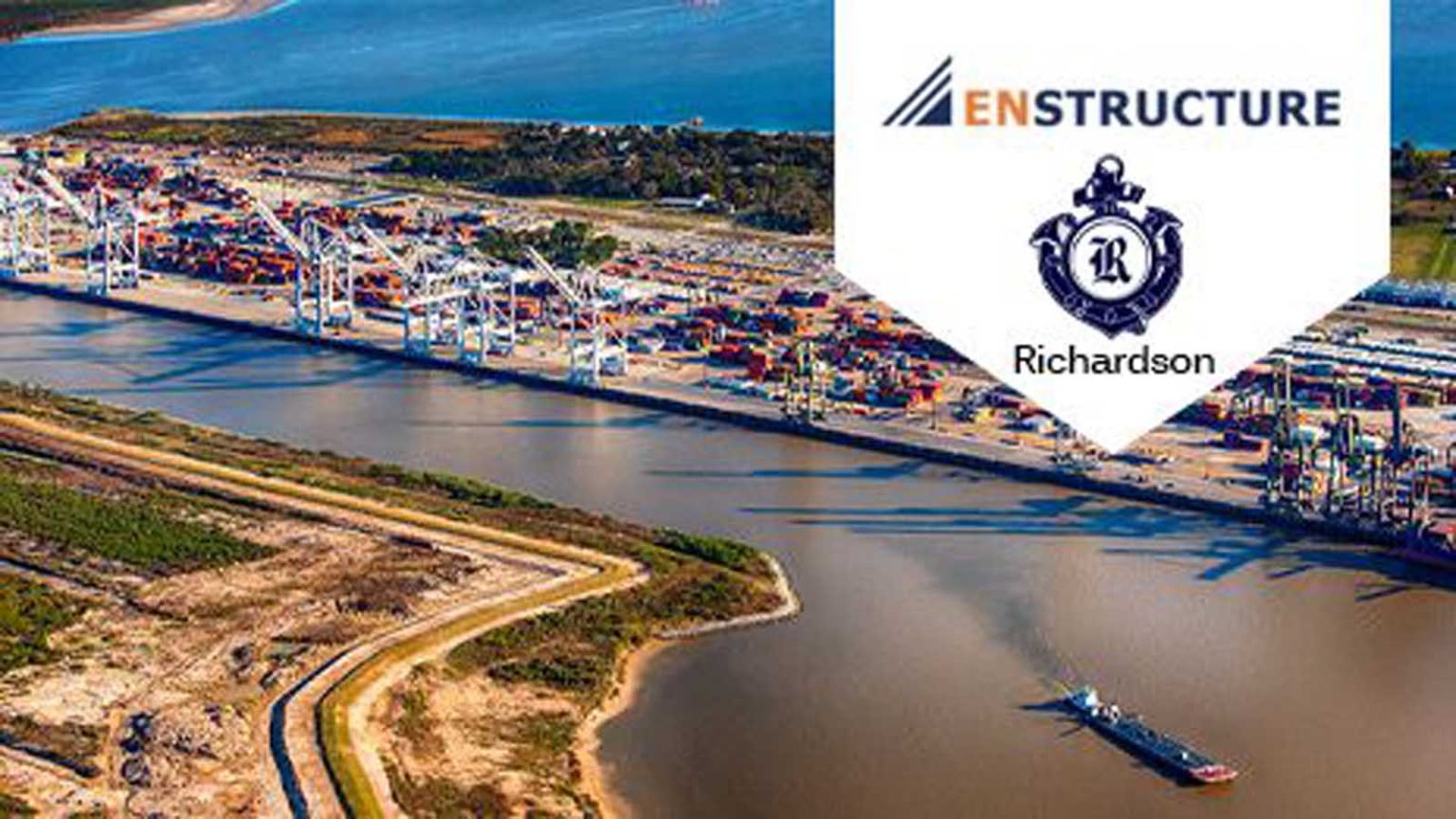 Enstructure Acquires Richardson