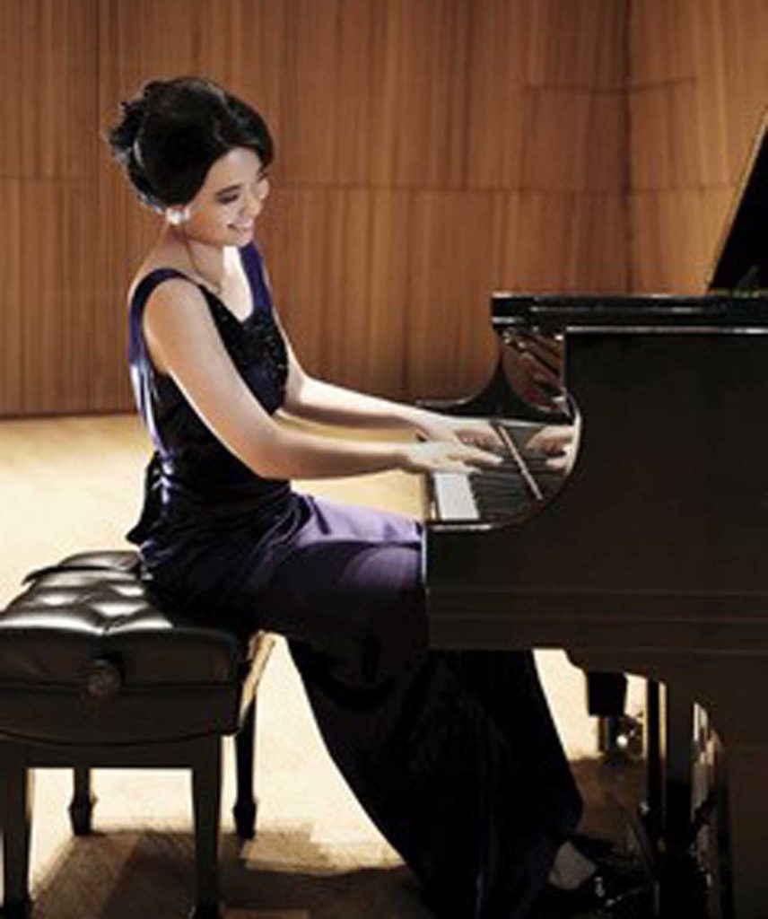 MSO Announces “Musical Romance”