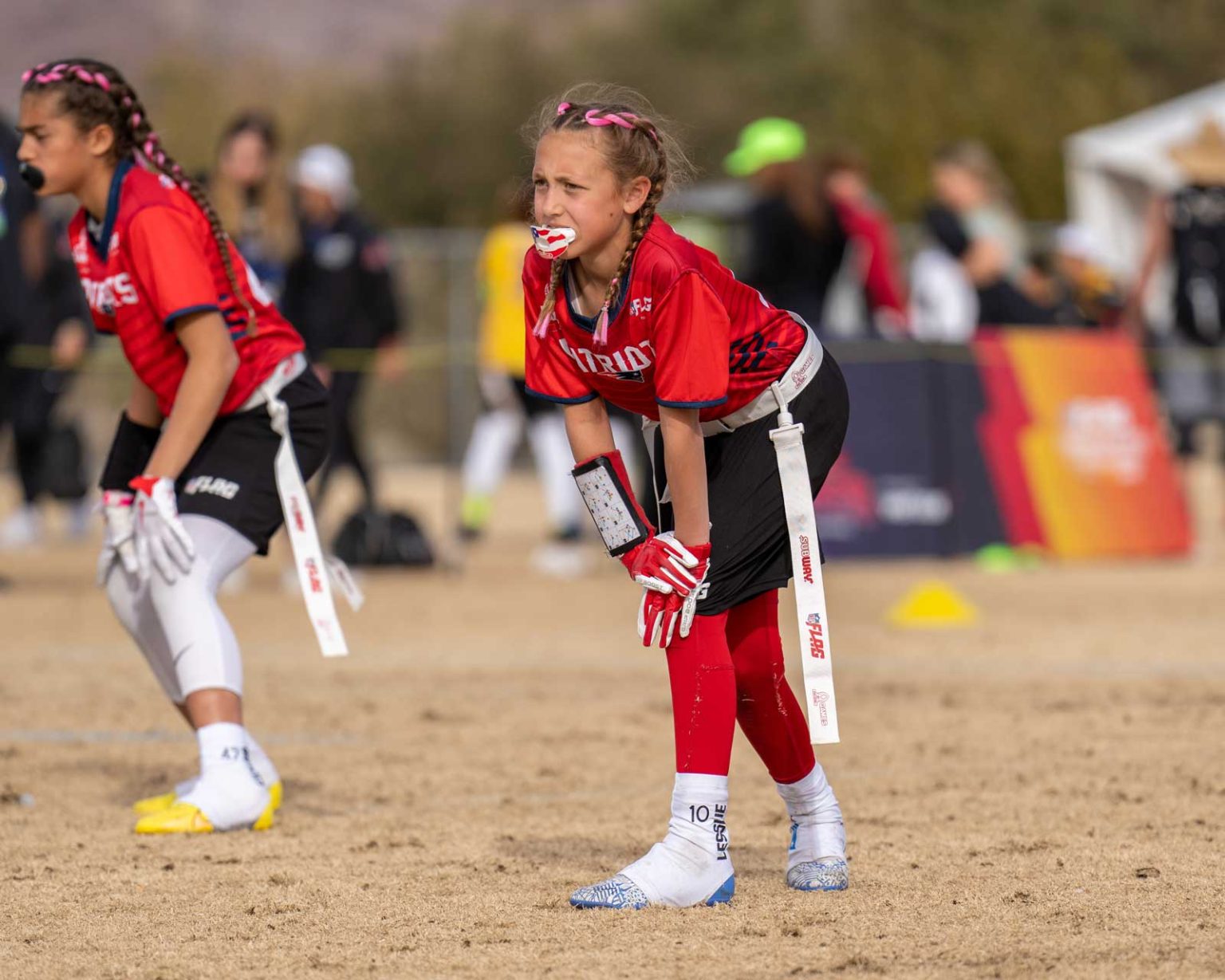 RCX, State Partnership To Bring Youth Sports To Mobile