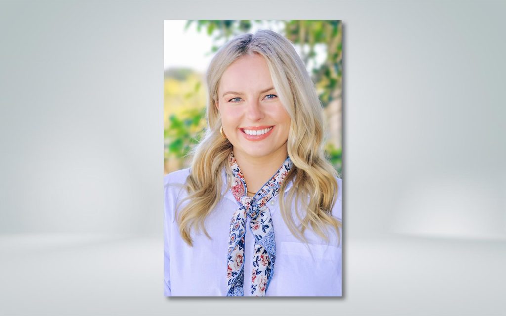 Sam Winter Adds Taylor Preece