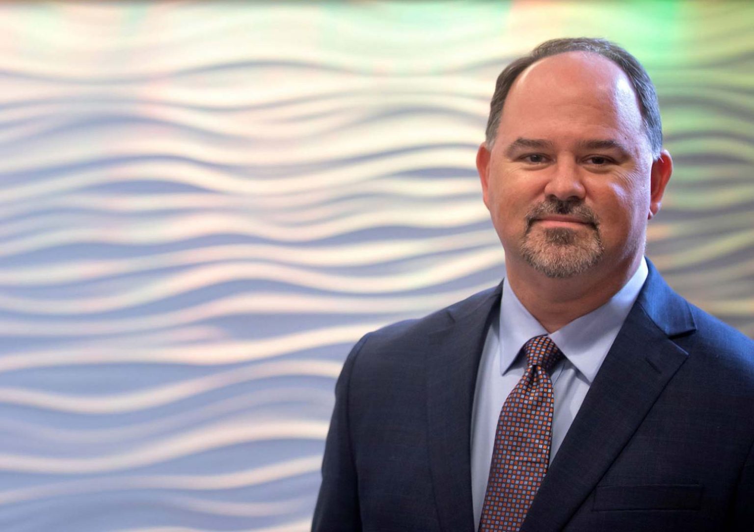 USA Health Names COO
