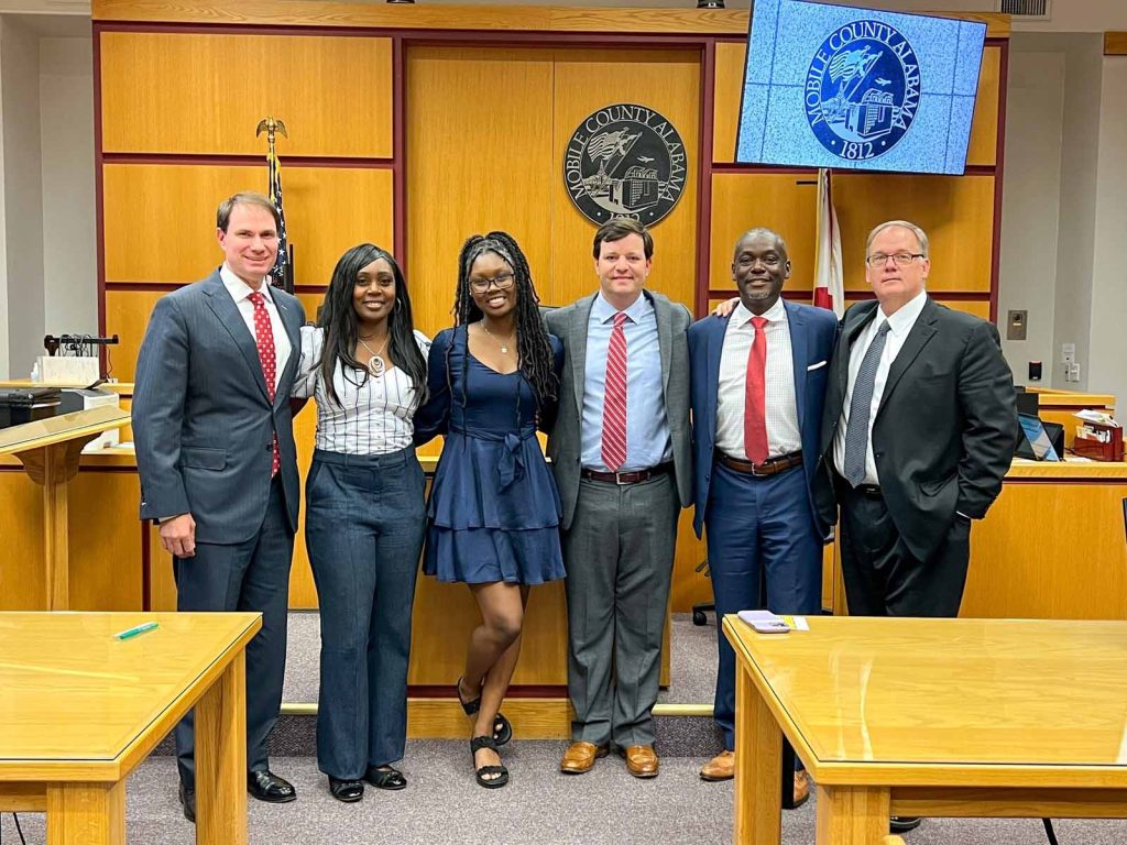 Greene & Phillips, Beasley Allen Receive $8.5-Million Verdict