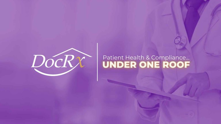 Trice Named Chief Compliance Officer, General Counsel For DocRx