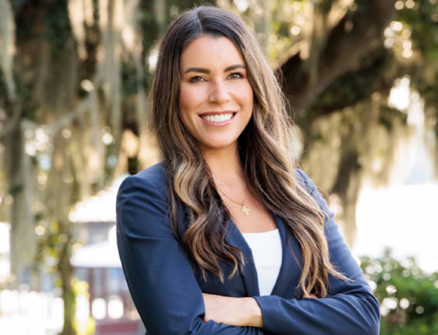 Bucci Announces Candidacy For District Judge