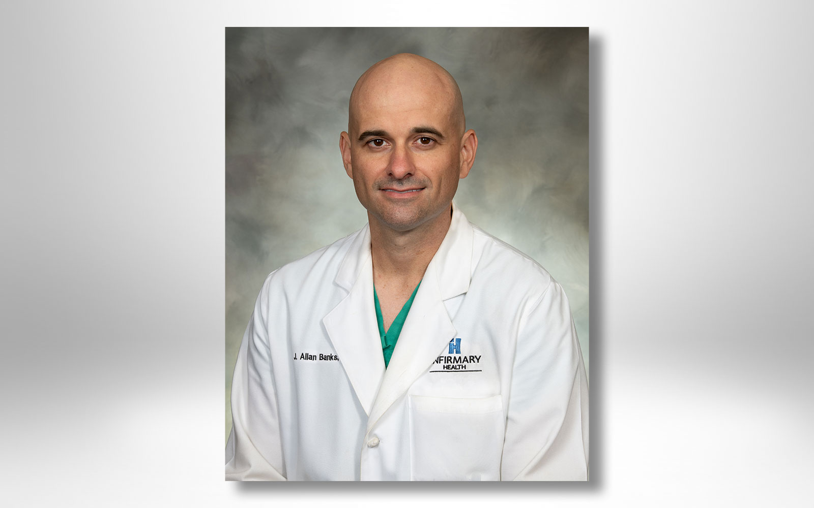 DMC Adds Internal Medicine Physician