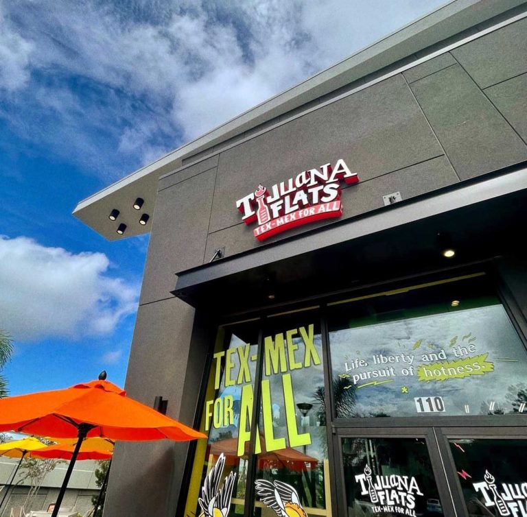 Tijuana Flats Reopens In Mobile