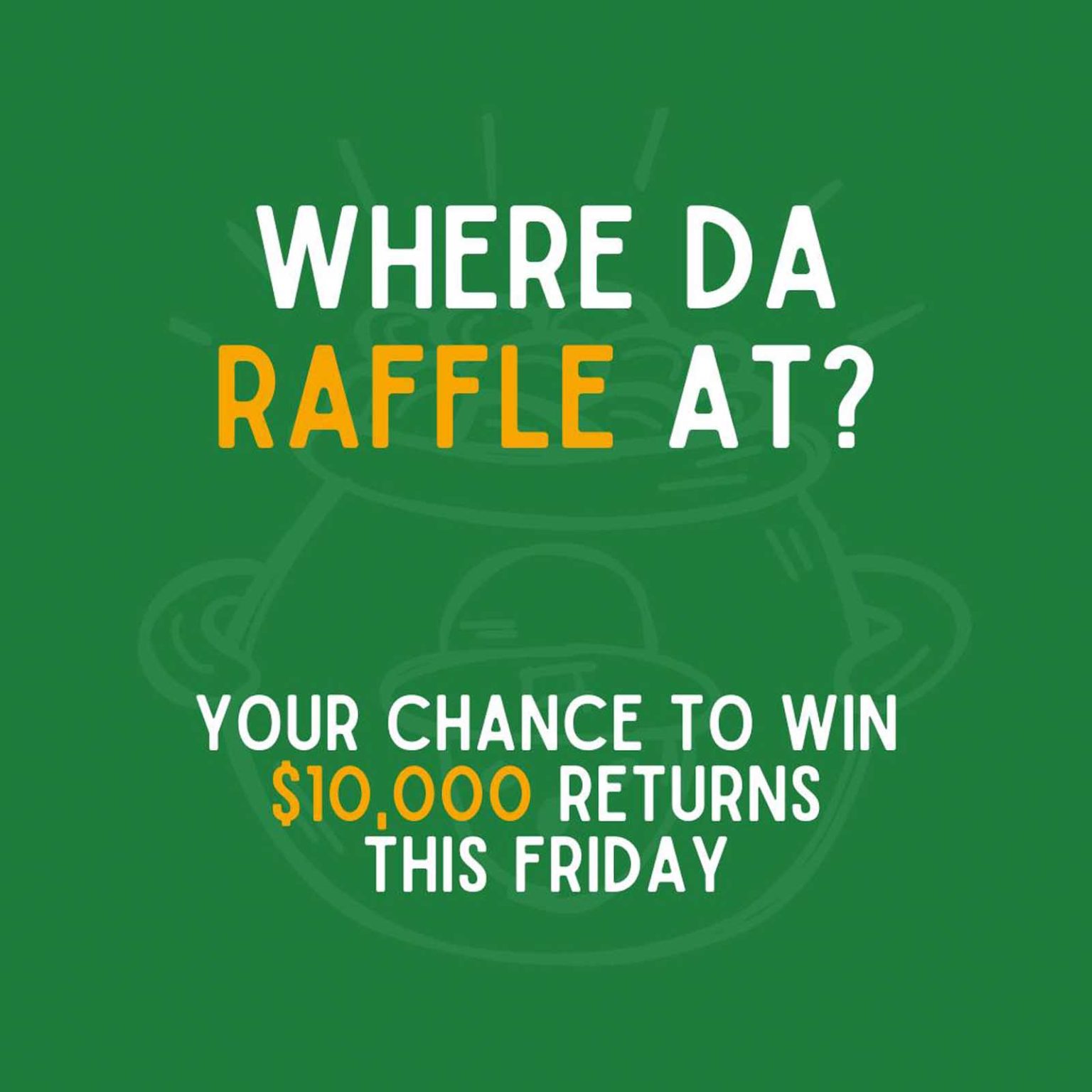 United Cerebral Palsy Of Mobile Raffle Kicks Off