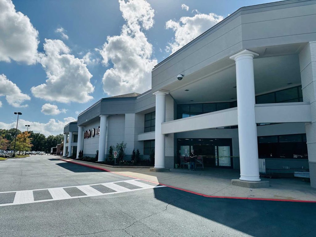 University Boulevard Piggly Wiggly Now Open
