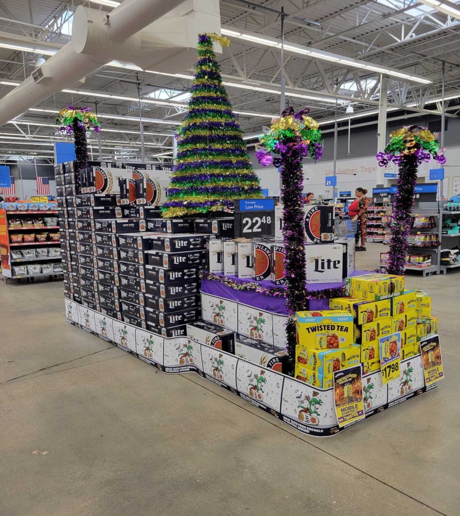 Gulf Distributing Adds Jobs, Restructures Senior Leadership