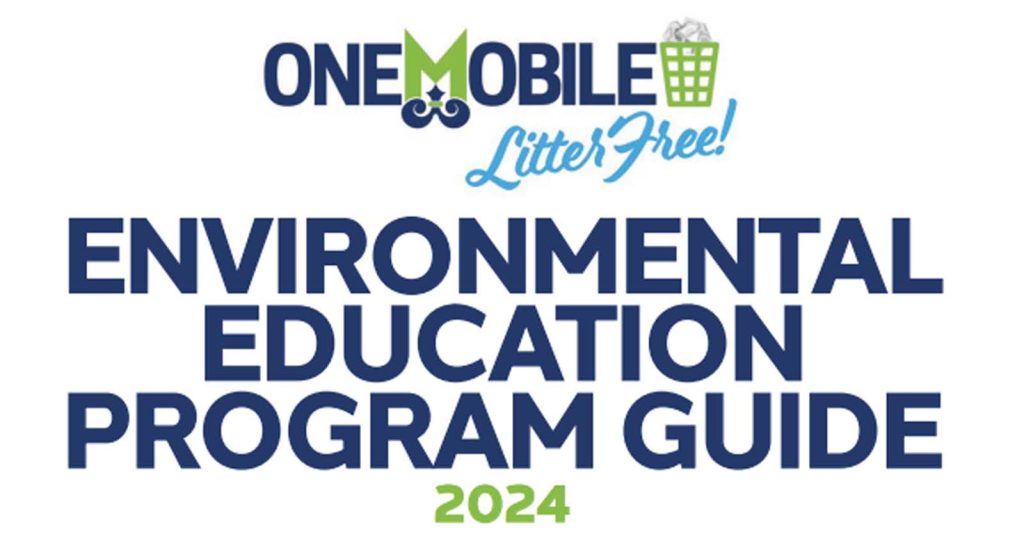 Mobile Releases Environmental Education Program Guide