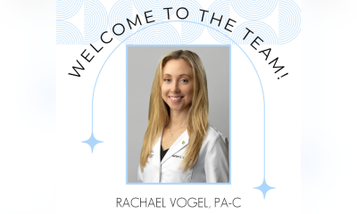 Haley Dermatology & Clear Med Spa Adds Vogel