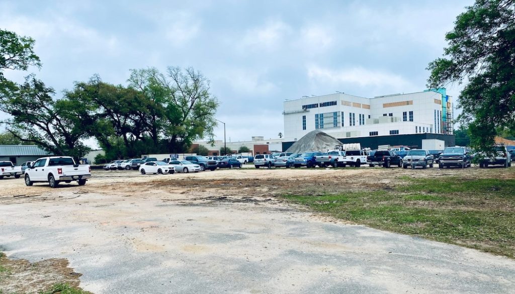 New Surgery Center Planned For Foley